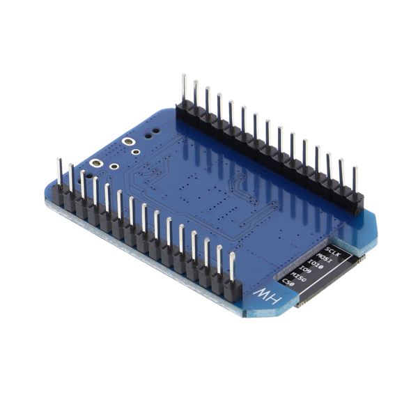 NodeMcu Lua IoT Development Board ESP8266 12E 12F WLAN Buy Cheap