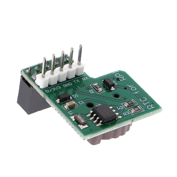 DS1307 Raspberry Pi RTC Real Time Clock Modul IIC I2C S günstig online