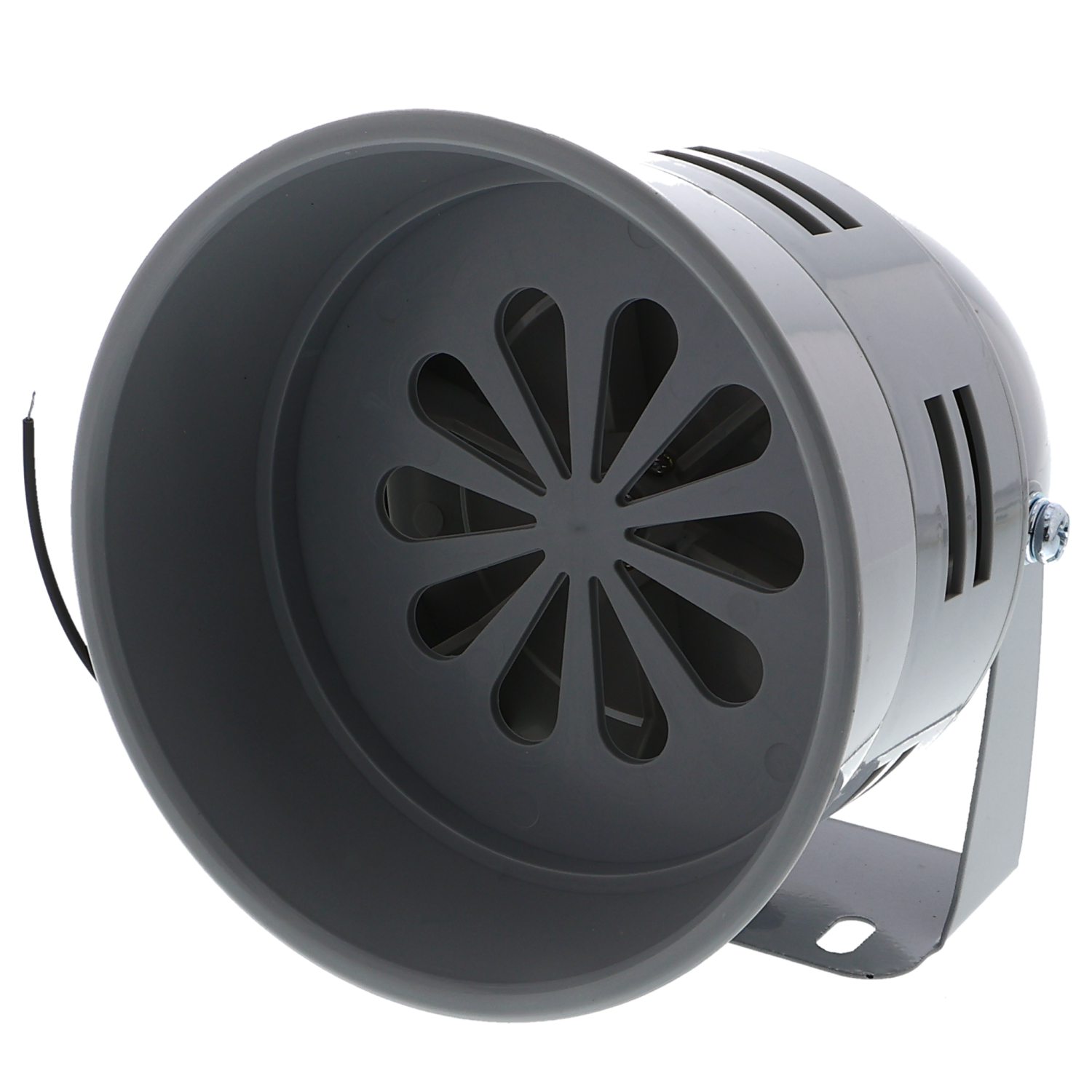 MS290 Motorized siren - 120db buy cheap online | Funduinoshop