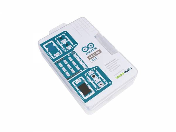 Seeedstudio Grove Arduino Sensor Kit - Base acquistare online a buon mercato | Funduinoshop