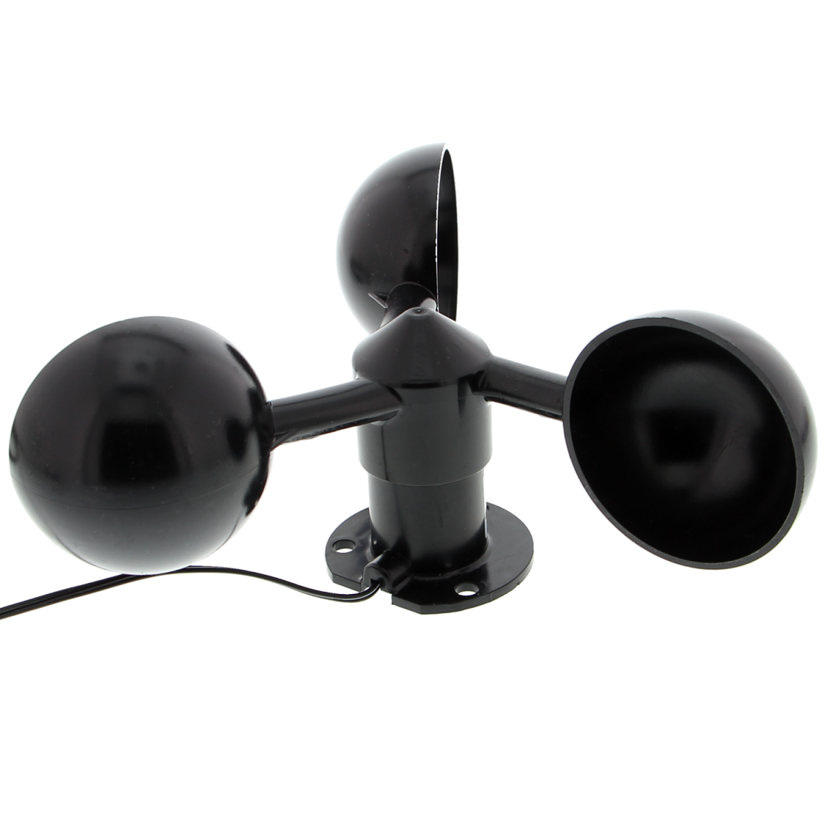 Wind strength measuring device anemometer for Arduino buy cheap online ...