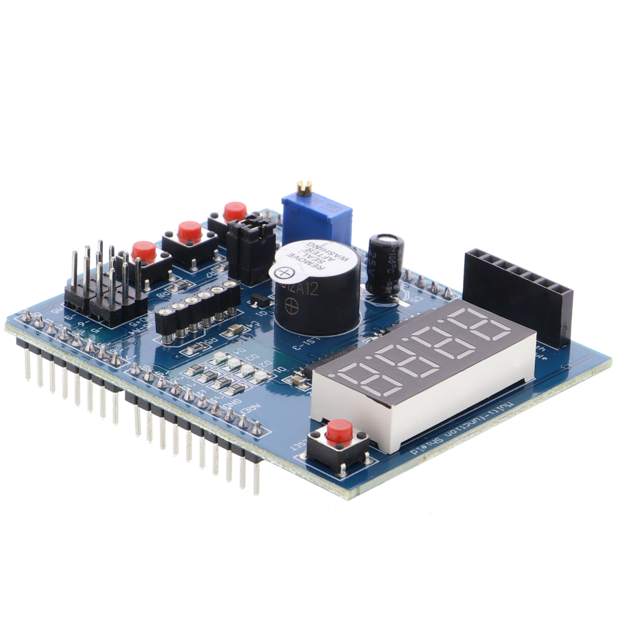 Multi function Shield UNO/MEGA günstig online kaufen | Funduinoshop