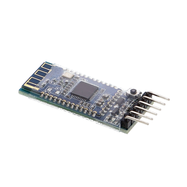 Bluetooth BLE Modul - CC2541, vergleichbar mit HM10, iBeacon günstig ...
