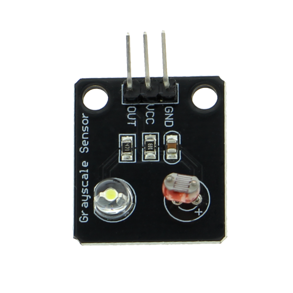 Buy grayscale sensor, color sensor on a breakout board cheap online ...