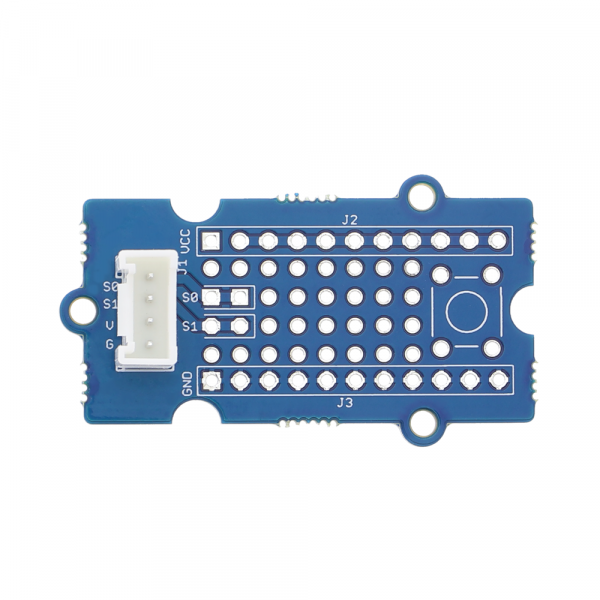 Grove - Protoshield (para Arduino) comprar barato online | Funduinoshop