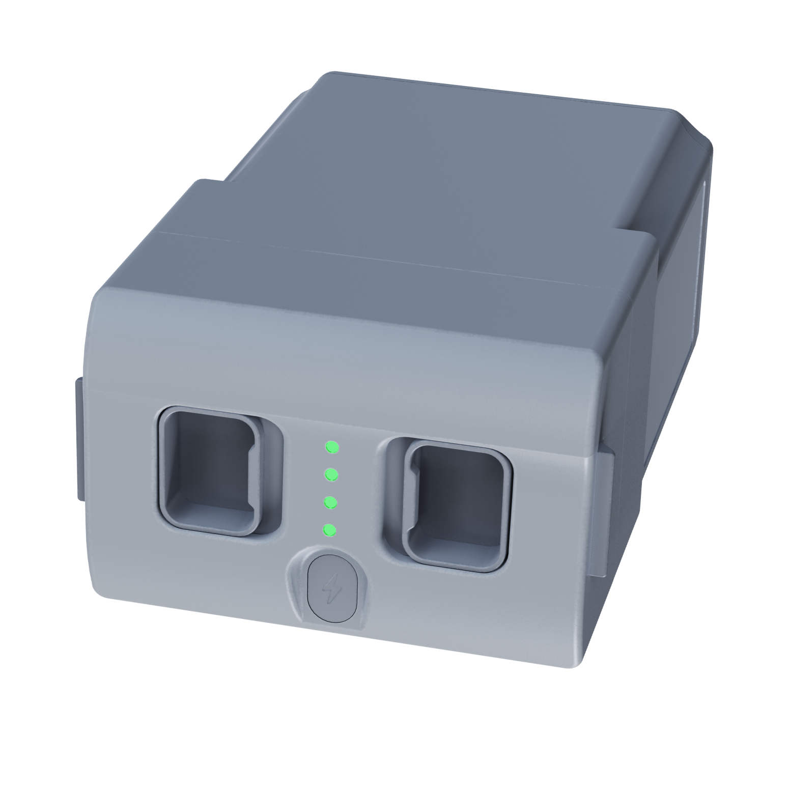 Unitree Go2 - Replacement battery 15000mAh | Funduinoshop