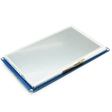 Nextion NX8048T070 - HMI Touch Display, 7" (Zoll) günstig online kaufen ...