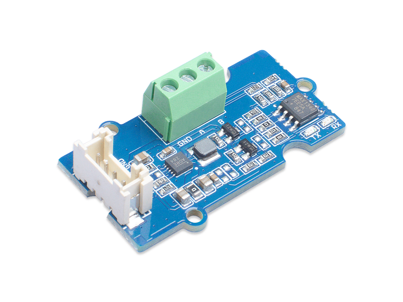 Grove - Adaptador RS485 (para Arduino) comprar barato online | Funduinoshop