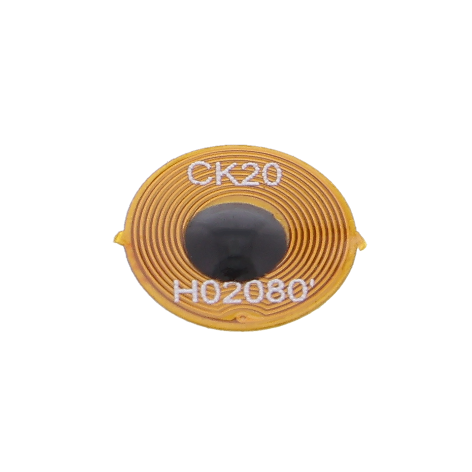 NFC RFID Tag Mini - NTAG213, Ø 8mm buy cheap online | Funduinoshop
