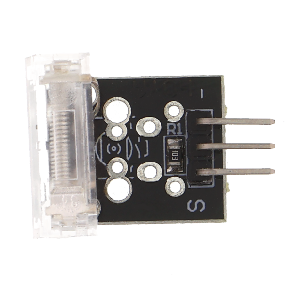 KY-031 - knock sensor, shock sensor buy cheap online | Funduinoshop