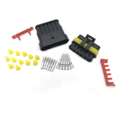 buy 6-pin connector plug waterproof, plug and socket cheap online ...