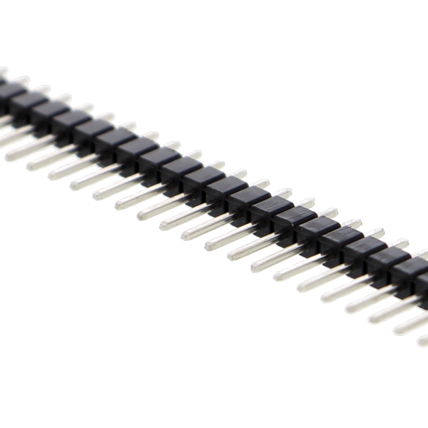 40-pin header pin header 2.54mm pitch (compatible with Arduino) buy ...