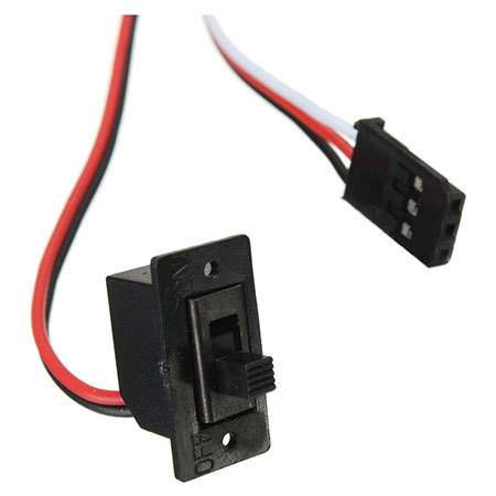 ESC 320A BEC / BDESC-S10E-RTR / Motortreiber günstig online kaufen ...