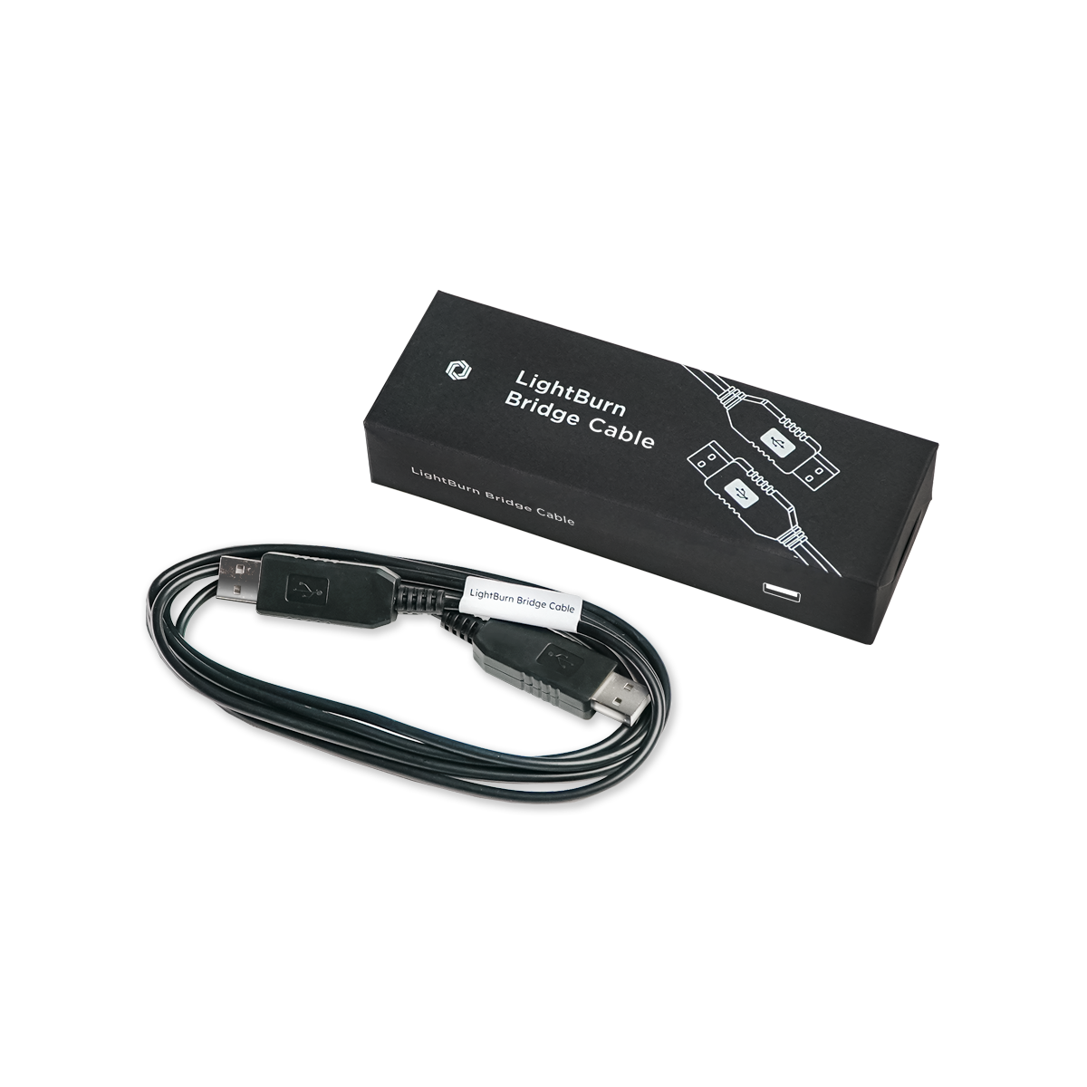 Flux Lightburn cable | Ador | Lasercutter | FLUX laser cutter | Laser ...