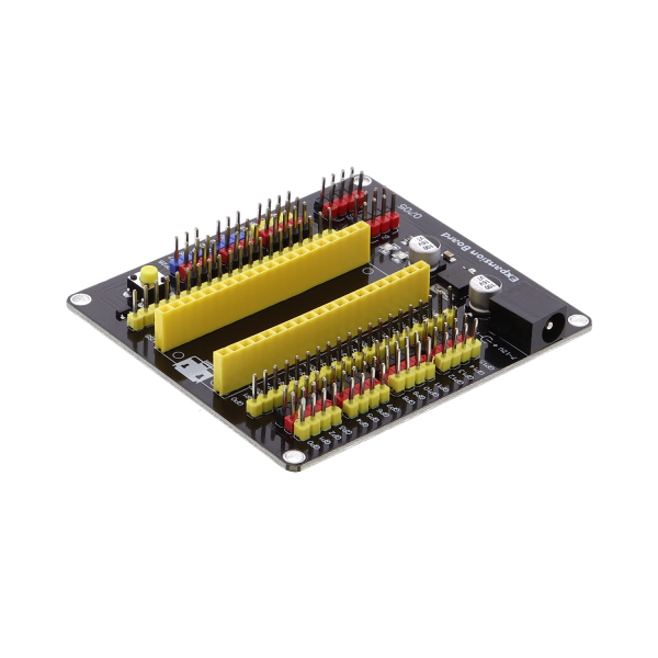 Sensorshield GPIO für Raspberry Pi Pico günstig online kaufen ...
