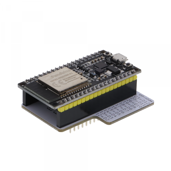 Funduino Cube Adapter Board Esp32 Funduino Cube Funduino