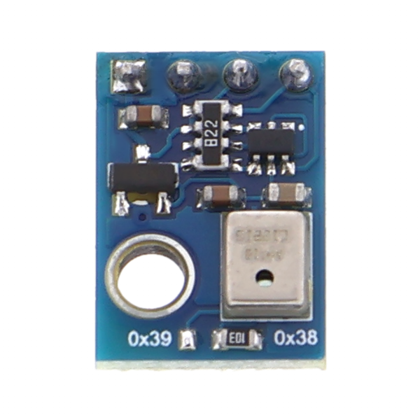 AHT10 Digital temperature & humidity sensor, I2C buy cheap online ...