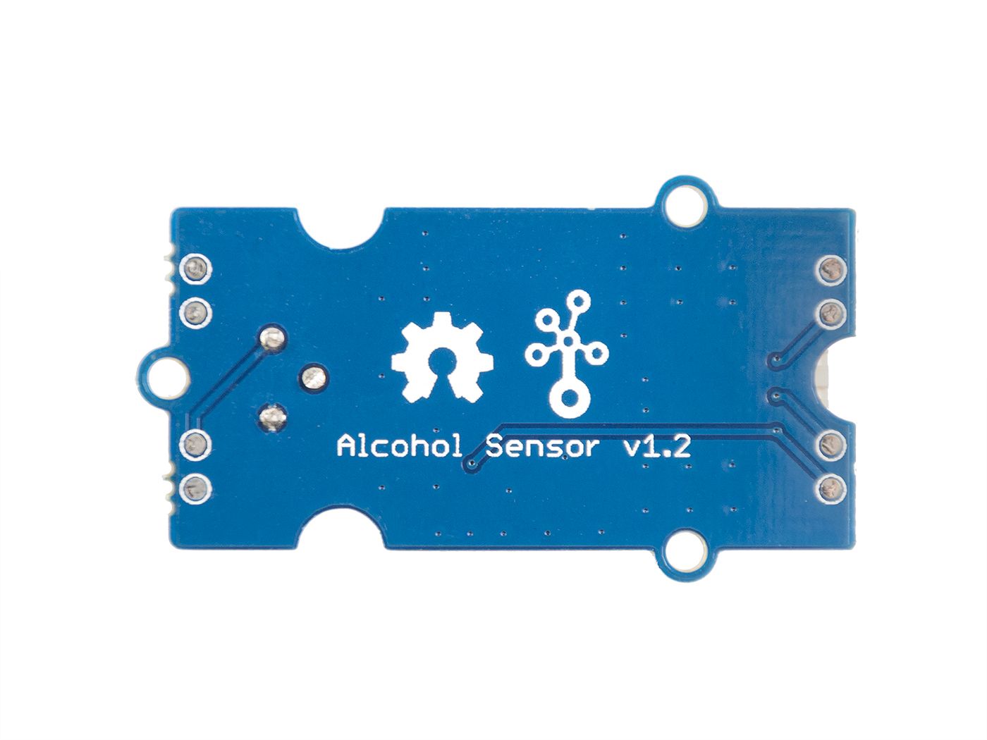 Grove - Buy alcohol sensor online | Funduinoshop