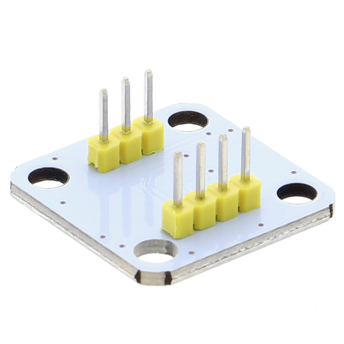 Buy AS5600 Magnetic Inductive Angle Measurement Sensor Module online at ...