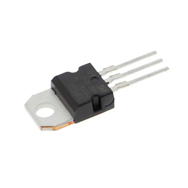 Transistor TIP120 buy online cheap | Funduinoshop