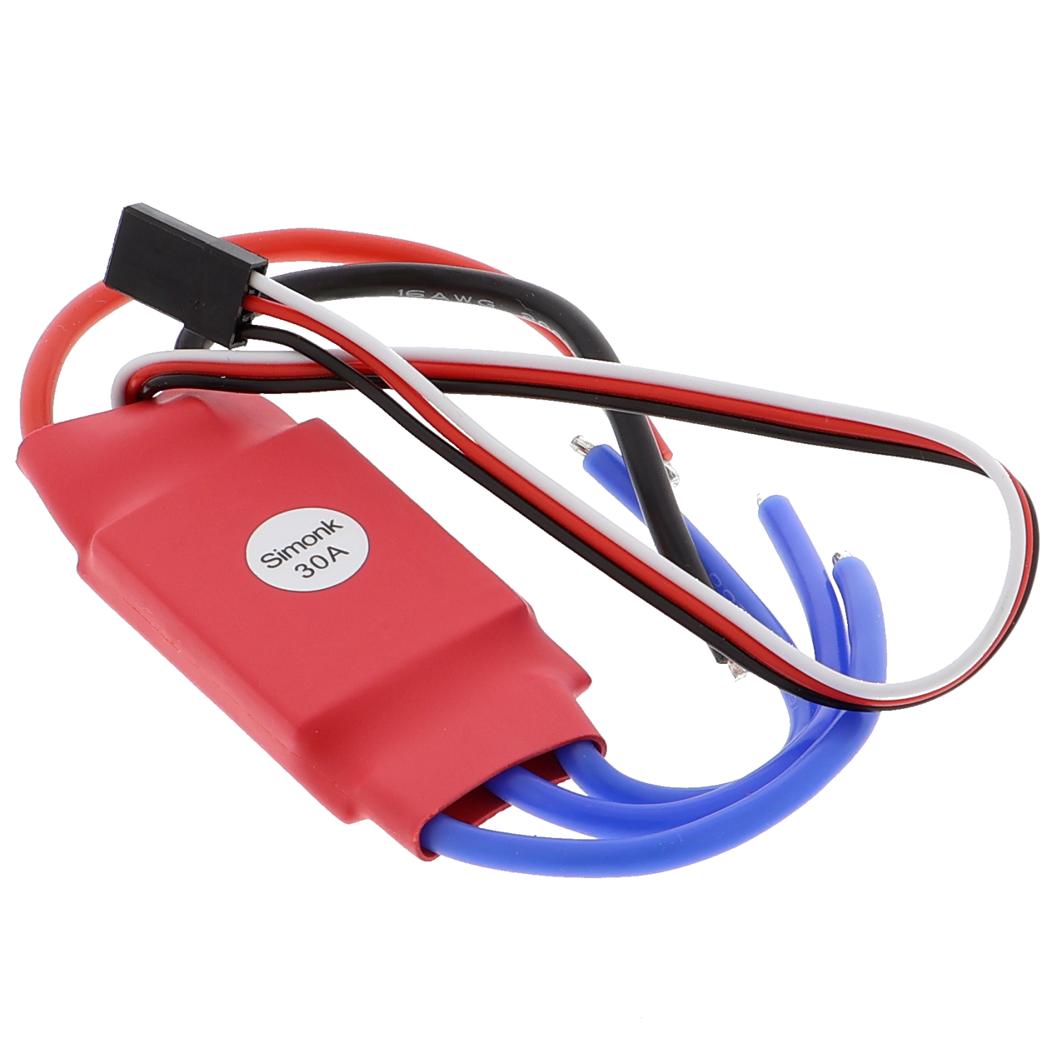 Speed controller ️ buy online | Funduino | Funduinoshop