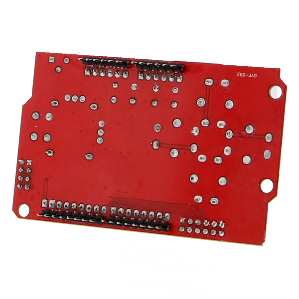 Buy Joystick Shield V1.A - Arduino UNO compatible online for less ...