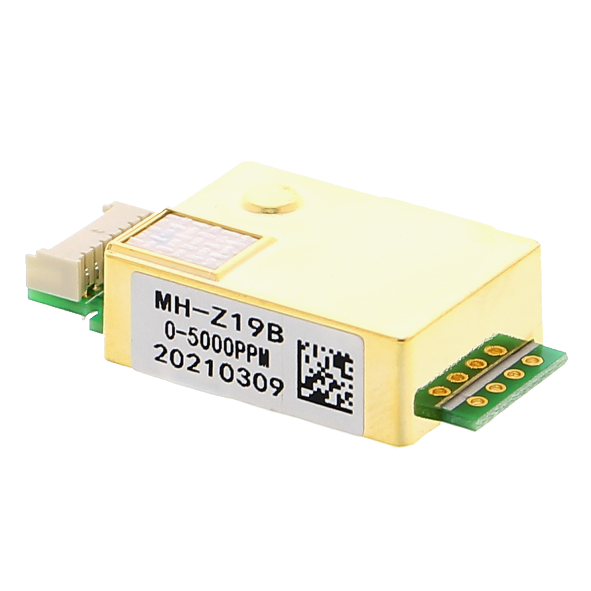 Buy Mh Z19b Co2 Sensor Online For Less Funduinoshop