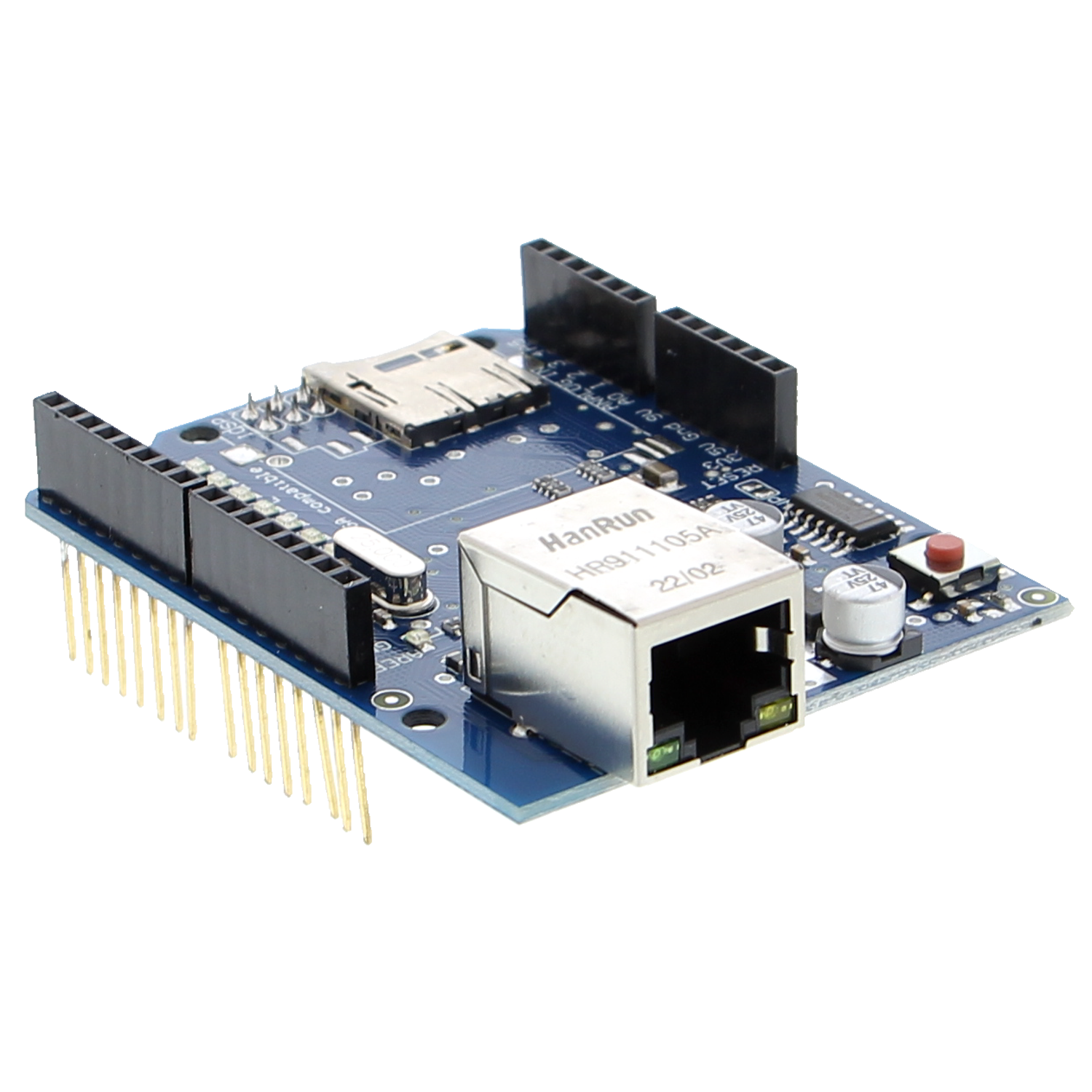 Shields ️ buy online | Funduino | Funduinoshop