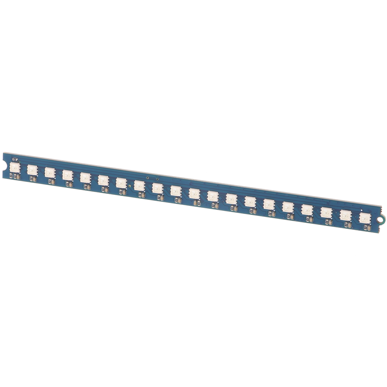 Grove - RGB LED stick (20-WS2813 Mini) buy cheap online | Funduinoshop