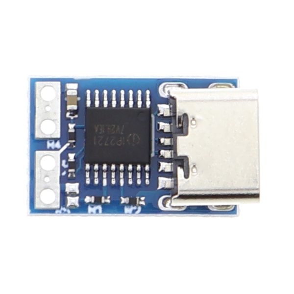 PDC004 USB-PD USB C IP2721 zu DC 9V 12V 15V 20V günstig online kaufen ...