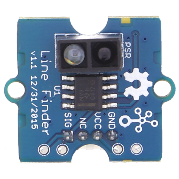 Grove - Sondeur de ligne v1.1 acheter à bas prix en ligne | Funduinoshop