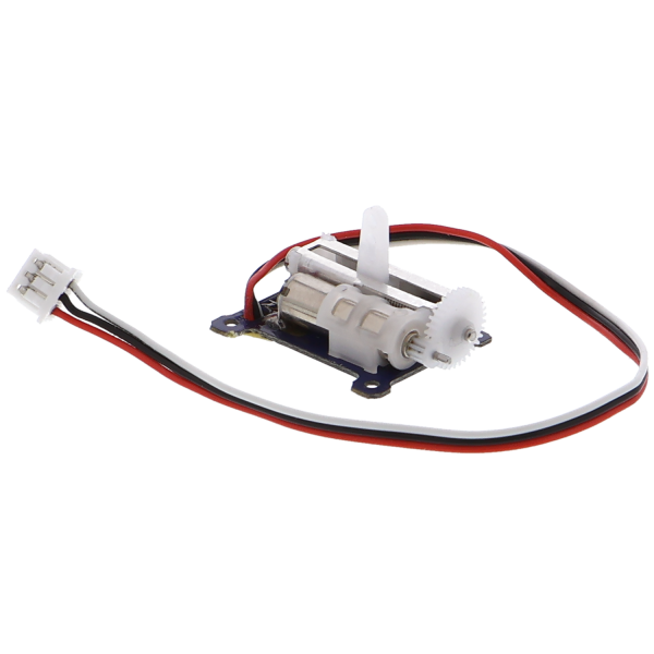 GS-1502 - 1.5g linear servo for RC models (set of 2) buy cheap online ...