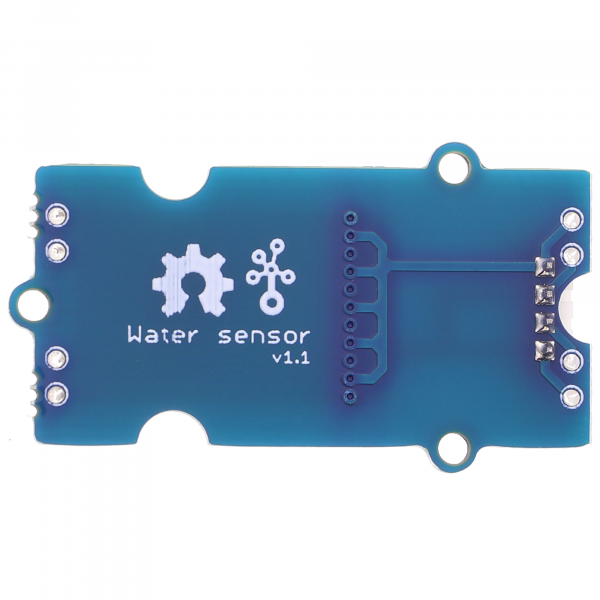 Grove - Water sensor (RC0603JR) - Water leak detector buy cheap online ...