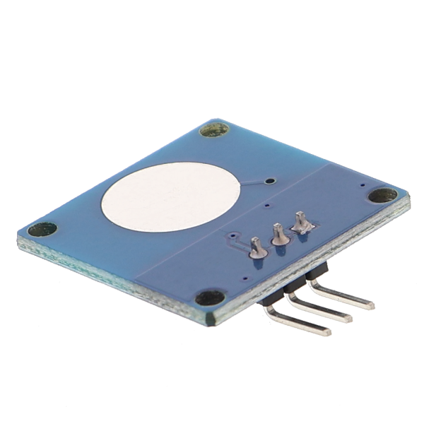 5V touch sensor module for microcontrollers buy cheap online | Funduinoshop