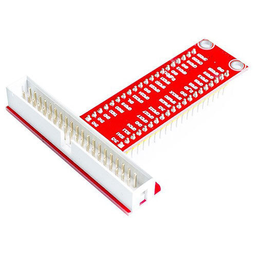 Buy GPIO Adapter with 40 Pins for Raspberry Pi - T-Type cheap online ...