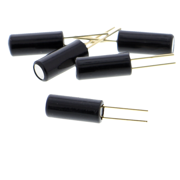 Tilt sensor SW-520D / Vibration sensor buy cheap online | Funduinoshop