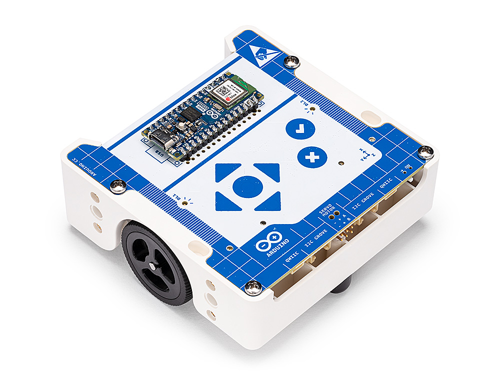 Buy Arduino Alvik robot cheap online | Funduinoshop