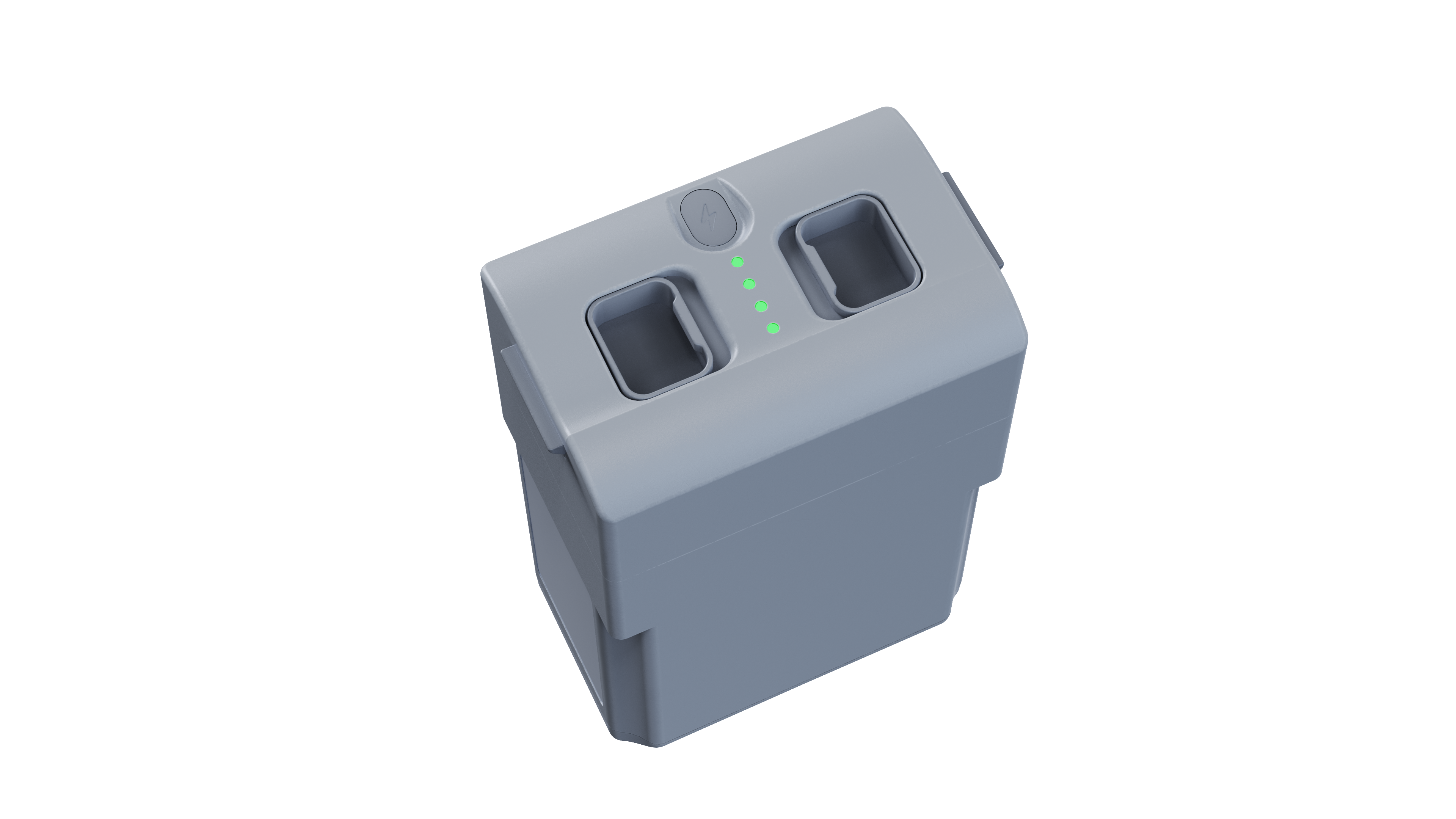 Unitree G1 - 9000 mAh battery | Funduinoshop