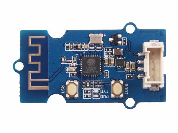 Grove - Uart Wifi v2 (ESP8285) günstig online kaufen | Funduinoshop