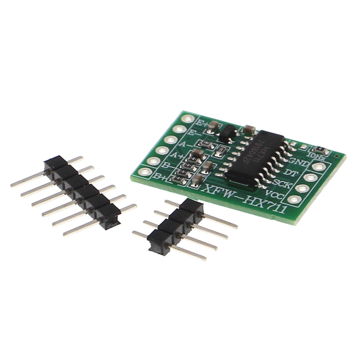 Diode Dynamics H11 5pcs AD Weighing Sensor Module Dual-channel 24-bit A ...