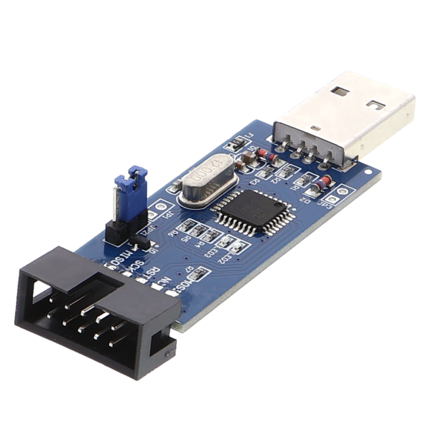 LC-01 - AVR Programmer Adapter günstig online kaufen | Funduinoshop