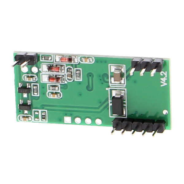 buy 125K RFID Receiver Module - RDM6300, UART Output cheap online ...
