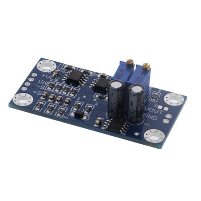 AD620 voltage amplifier signal instrumentation module buy cheap online ...