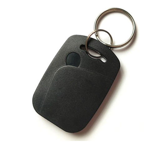 EM4305 RFID key fob buy cheap online | Funduinoshop