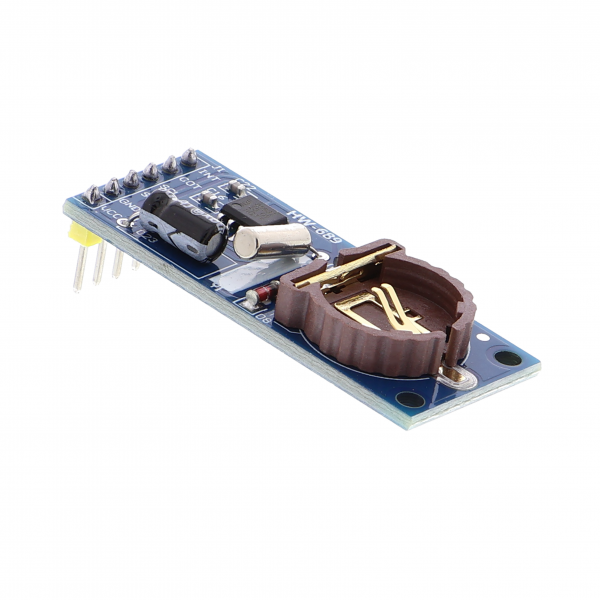 PCF8563 RTC module for Arduino buy cheap online | Funduinoshop