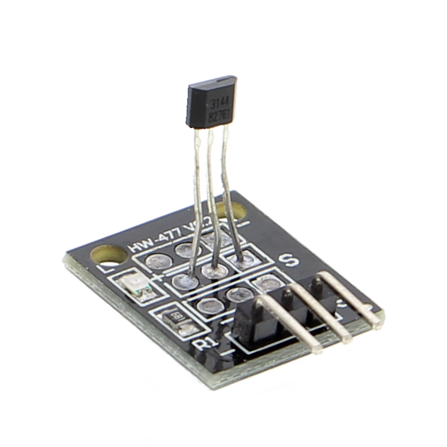Temperature sensors ️ buy online | Funduino | Funduinoshop