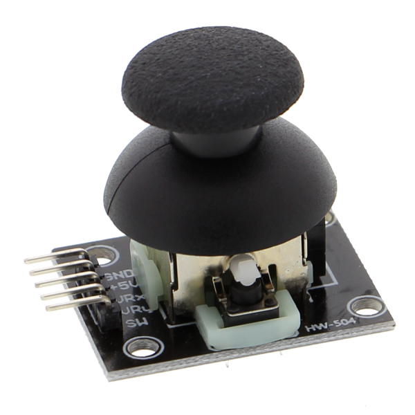 KY-023 - Módulo joystick comprar barato online | Funduinoshop