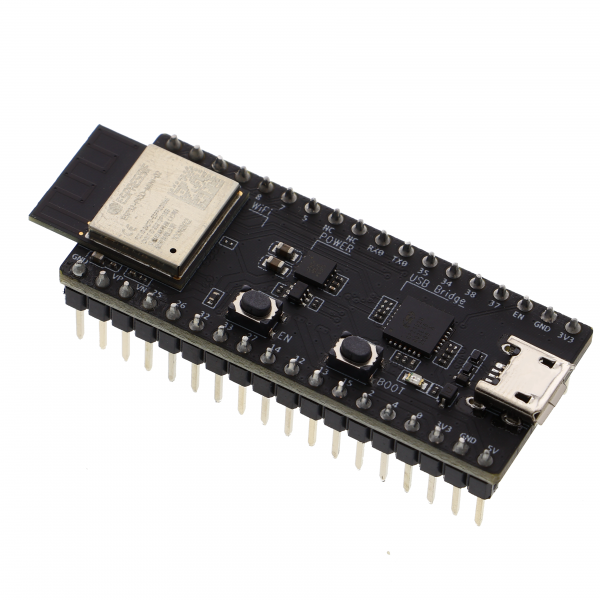 Esp32 Pico Devkitm 2 Development Board Günstig Online Kaufen Funduinoshop