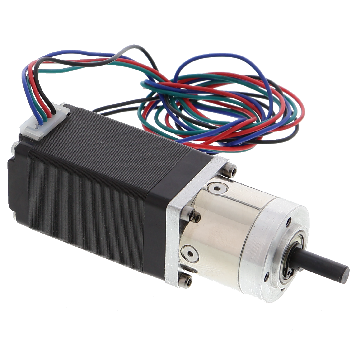 Schrittmotoren ️ online kaufen | Funduino | Funduinoshop