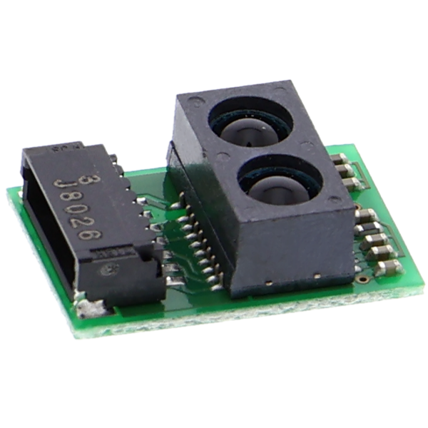 GP2Y0E03 - Infrared distance sensor buy online cheap | Funduinoshop